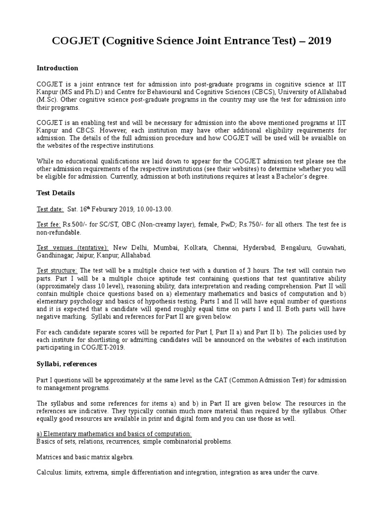Cog Jet Details | PDF | Matrix (Mathematics) | Memory