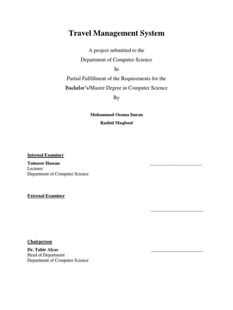 Examinar Signature Page | PDF