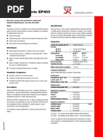 BS 882 1992 Aggregates For Concrete | PDF