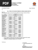 GRI 302 - Energy 2016 | PDF | Energy Development | Fuels