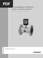 Siemens SITRANS LR110 Manual | PDF | Bluetooth | Radar