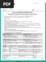 IV Heparin Dosage Calculations | PDF | Intravenous Therapy | Drugs
