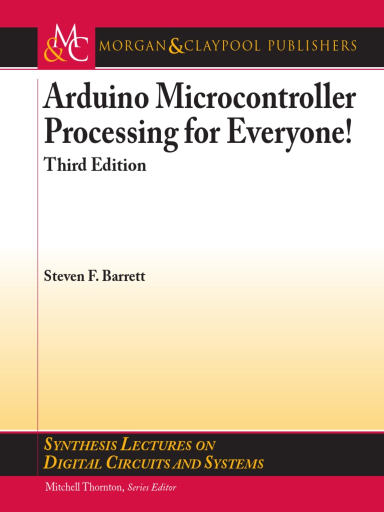 Arduino Microcontroller | PDF | Arduino | Central Processing Unit