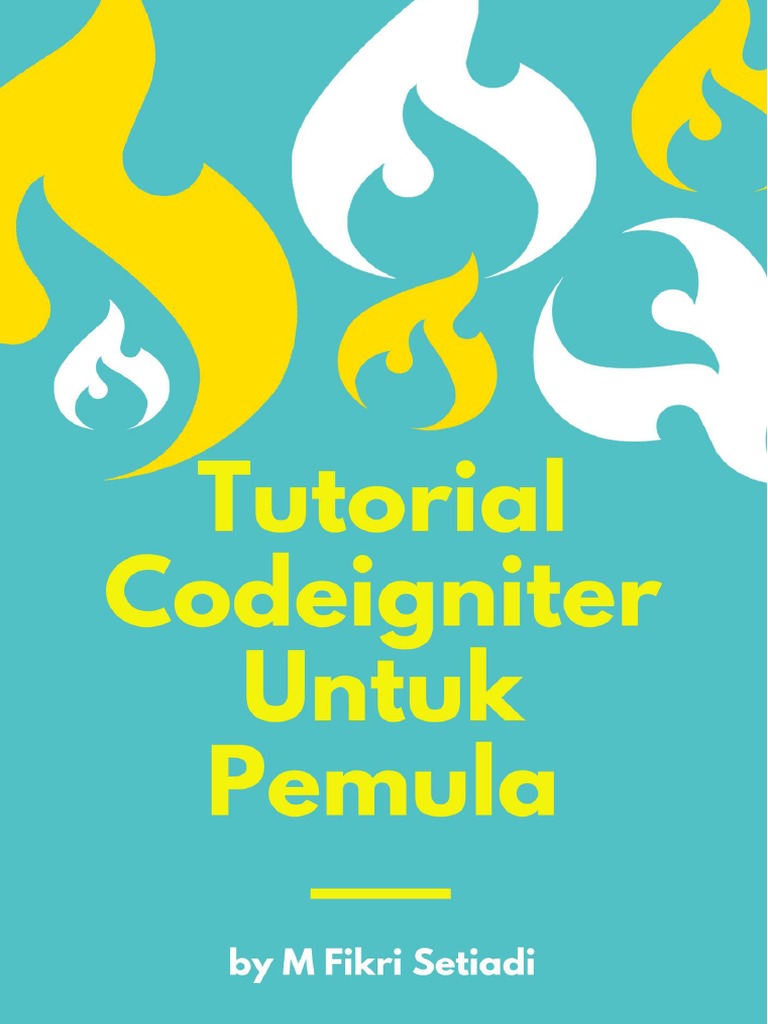 Tutorial Codeigniter | PDF