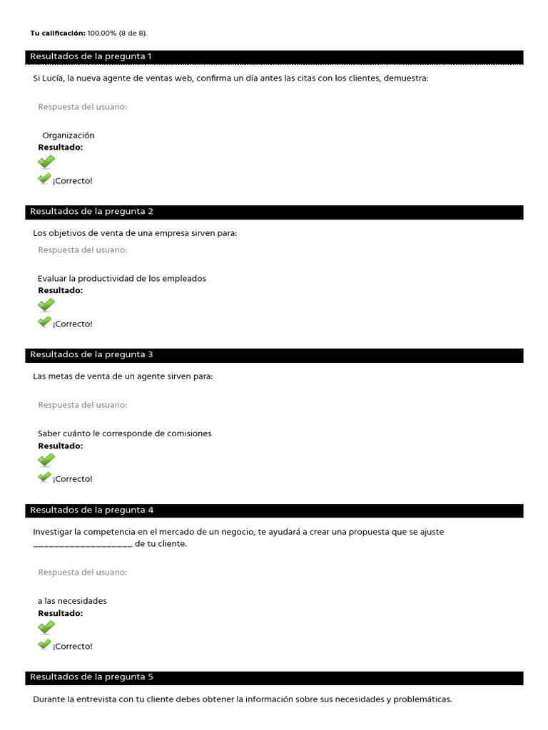 Nivel 1 - Leccion 2 | PDF