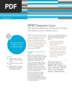 Alliance Lite2: Cloud SWIFT Connectivity | PDF | Cloud Computing ...