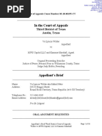 BIR Closure Letter | PDF | Business