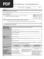 Official PRF Editable Template | PDF