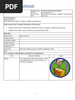 AQAD Class 3 Questions & Answers | PDF