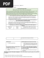 Year 5 Geography: Understanding Floods | PDF