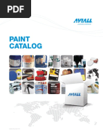 Alocrom 1200: Technical Process Bulletin | PDF | Corrosion | Chromium