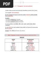 La Phrase Emphatique-1 | PDF | Phrase | Pronom