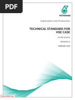 EGPC PSM GL 007 Safety Critical Element SCE Management Guideline | PDF ...