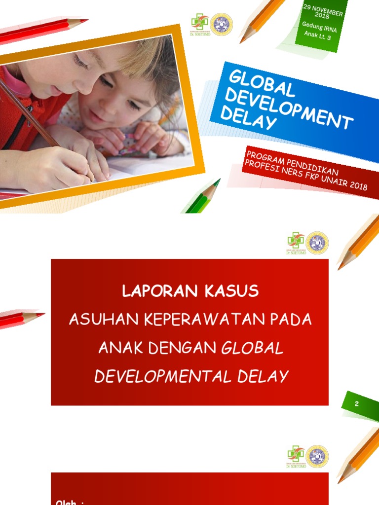 Global Development Delay | PDF