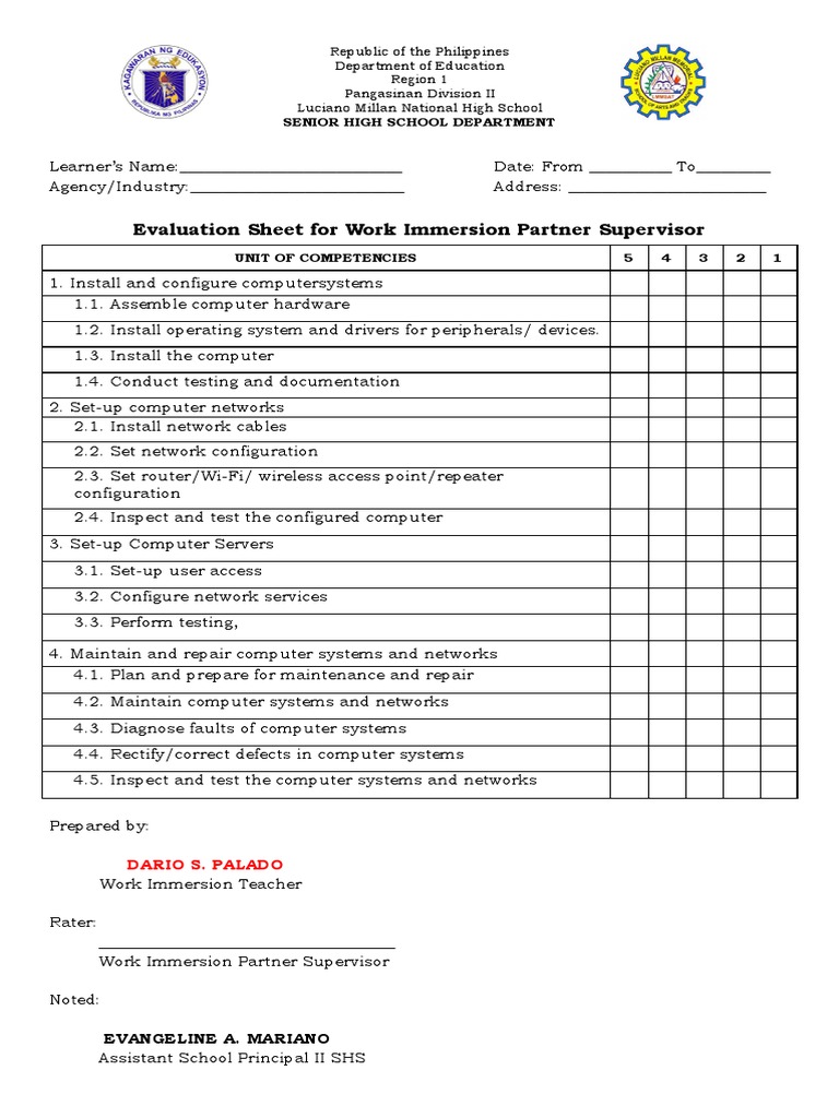 CSS Immersion | PDF | Wi Fi | Computer Network