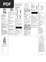 Troubleshooting Omron DRM21 Errors | PDF | Central Processing Unit ...