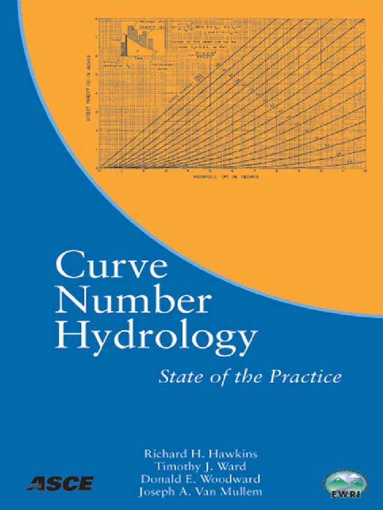 Curve Number | PDF | Surface Runoff | Hydrology