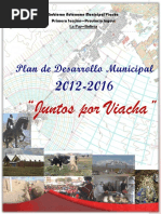 Mapa El Alto | PDF | Datos | Visualización (Gráficos)