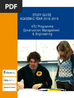 N4 Civil Engineering Modules Guide | PDF