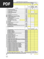 Hvac - Load Check Figures | PDF | Hvac | Refrigeration