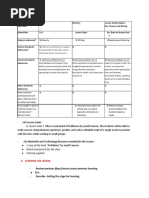 The Little Yellow Leaf | PDF | Language Arts & Discipline