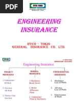 Insurance Acronyms and Abbreviations | PDF | Reinsurance | Insurance