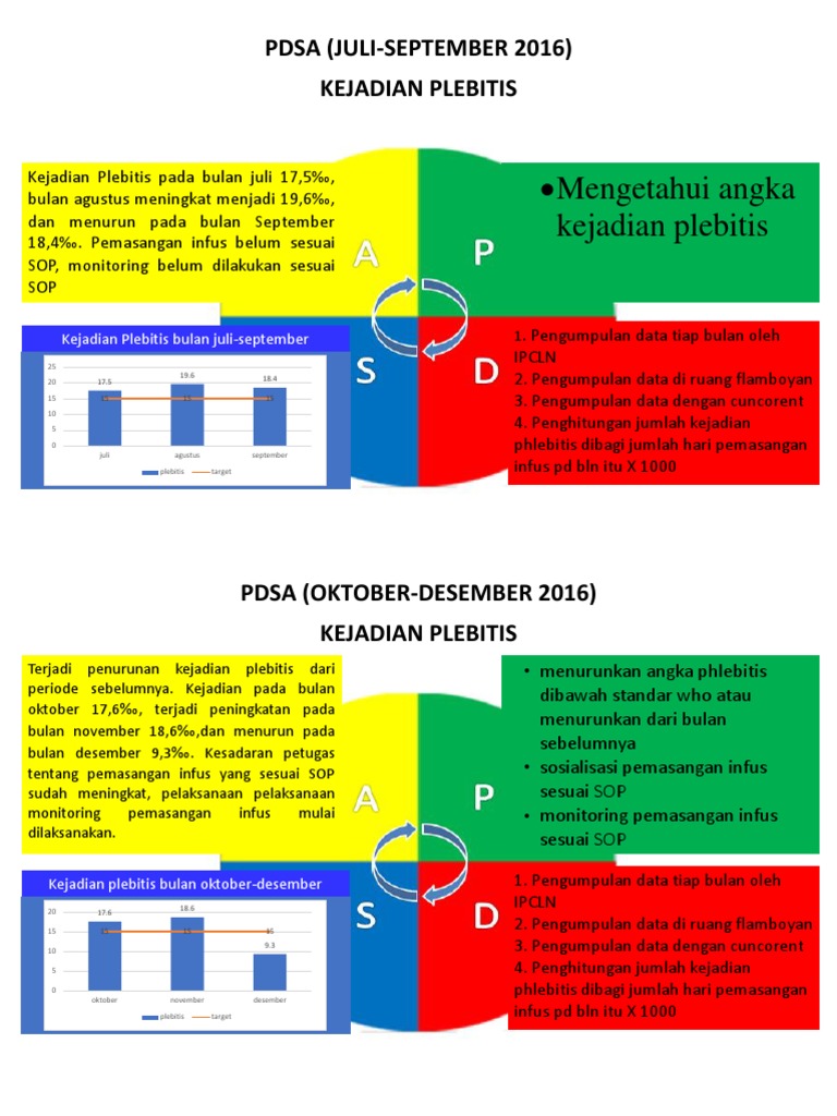 Pdca Ppi | PDF