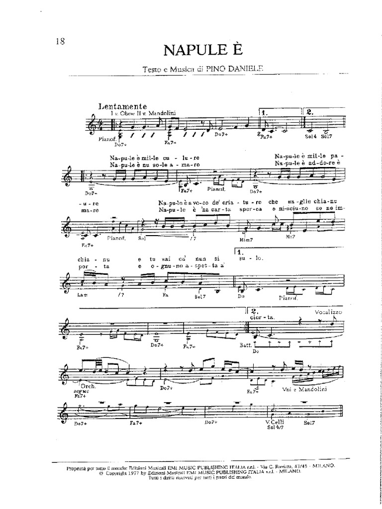 Pino Daniele - Napulè.pdf