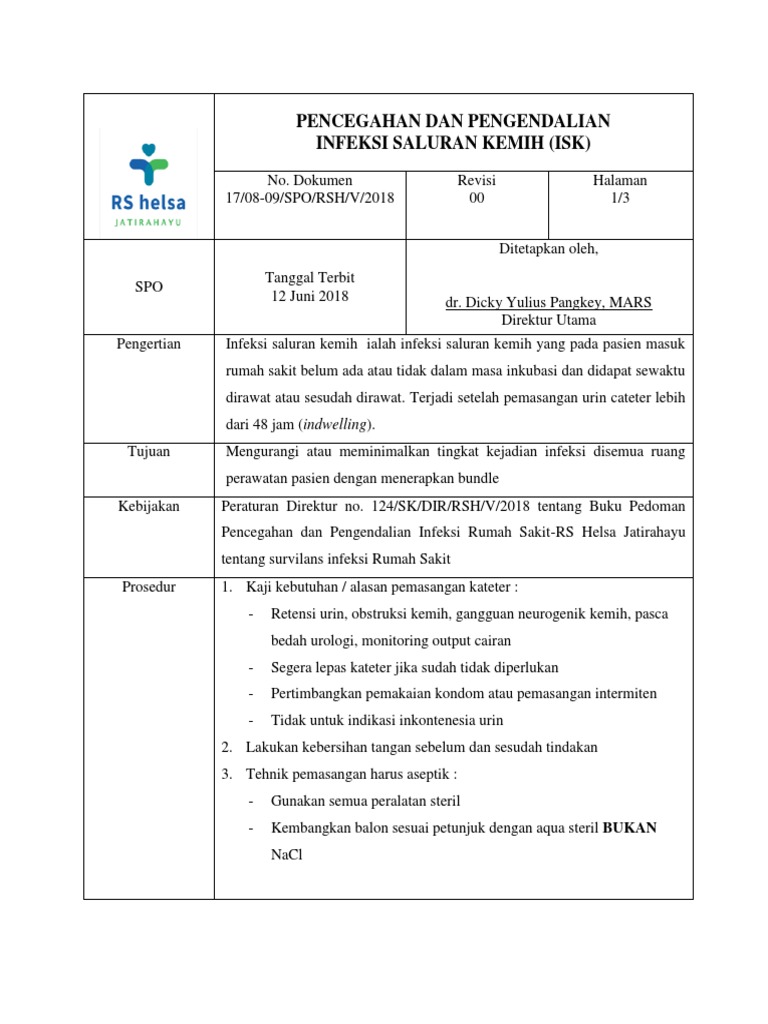 011 - Spo Bundle Isk | PDF | Griya & Taman