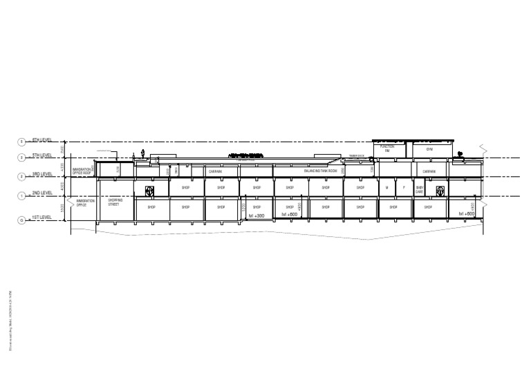 Section Mall Model | PDF | Queensland Heritage Register | Culture Of ...