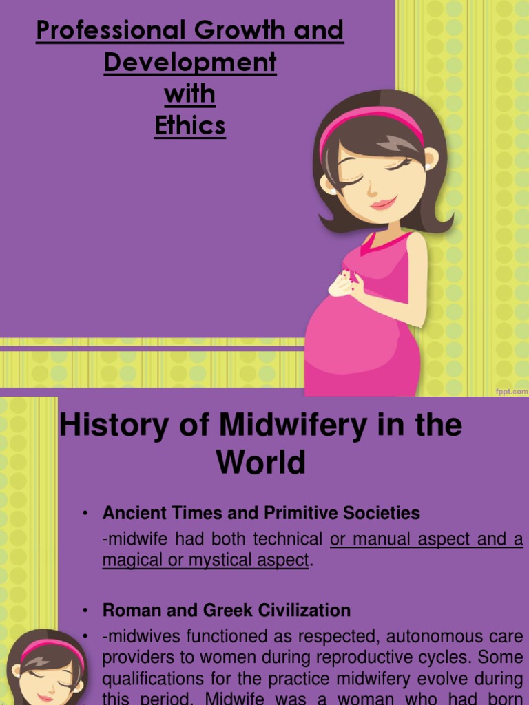 PGD Midwifery | PDF | Midwife | Bioethics