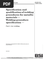 BS 639 PDF | PDF | Welding | Construction