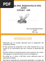 Mini Cog Spanish | PDF | Reloj