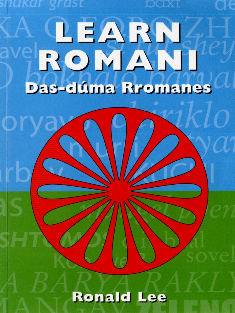 Lee, Learn Romani, Das-Duma Rromanes PDF | PDF