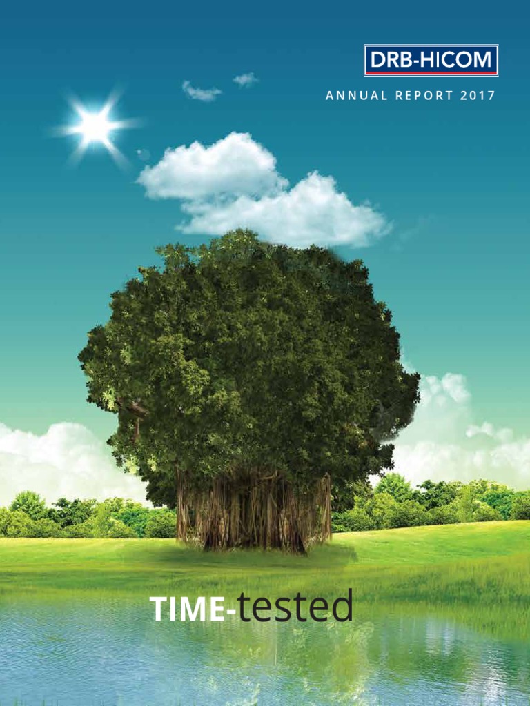 Proton Annual Report 2017 | PDF | Corporations | Business