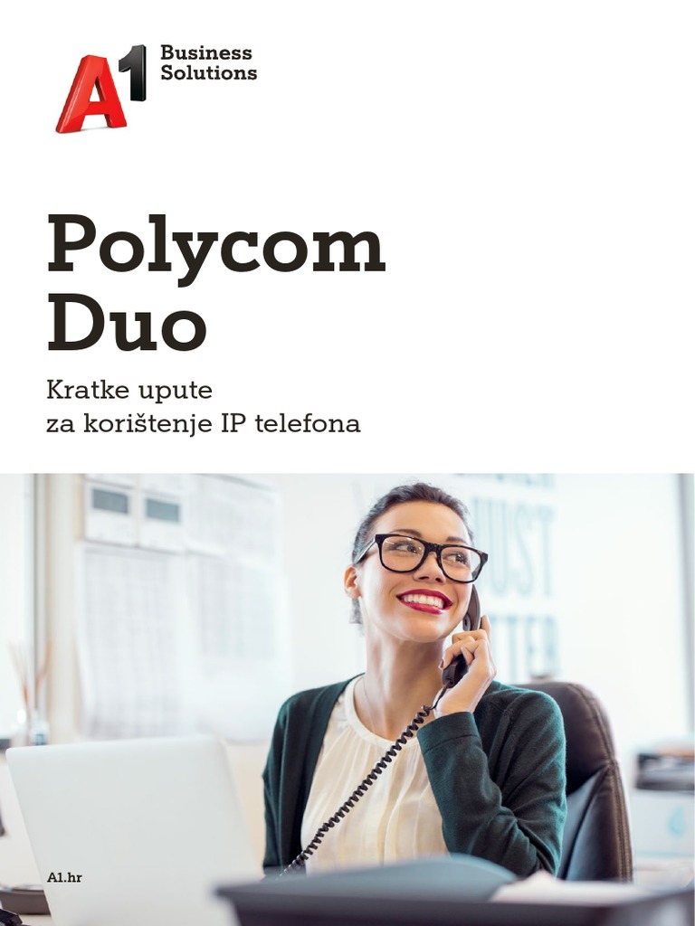 Polycom Duo | PDF