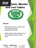 Accenture Core Values | PDF | Business Ethics | Employment
