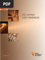 GPM - Flow Rates TABLE For Copper and PEX Pipes - Based On Diameter | PDF