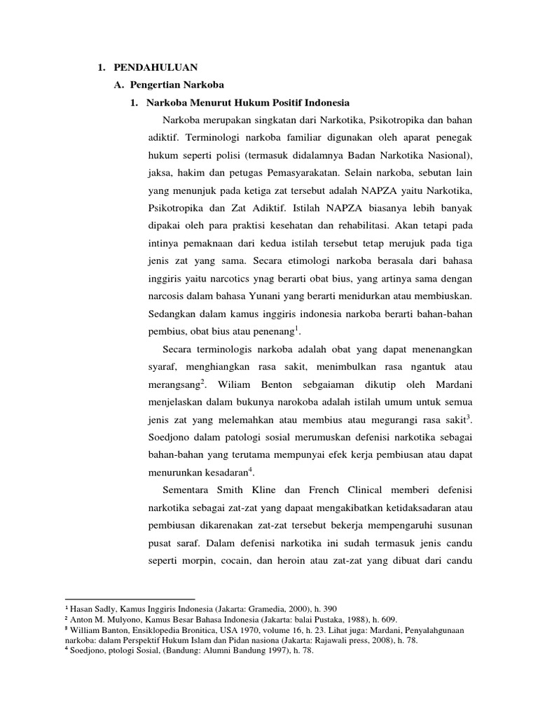 Contoh Pembuatan Legal Opinion Ilustrasi | PDF