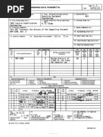 NSL LOLER Matrix PDF | PDF | Crane (Machine) | Rope