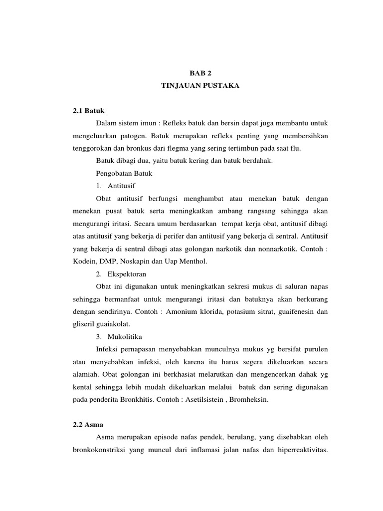 Pembahasan Destruksi | PDF