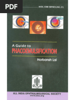 Alcon Legion Phaco System | PDF