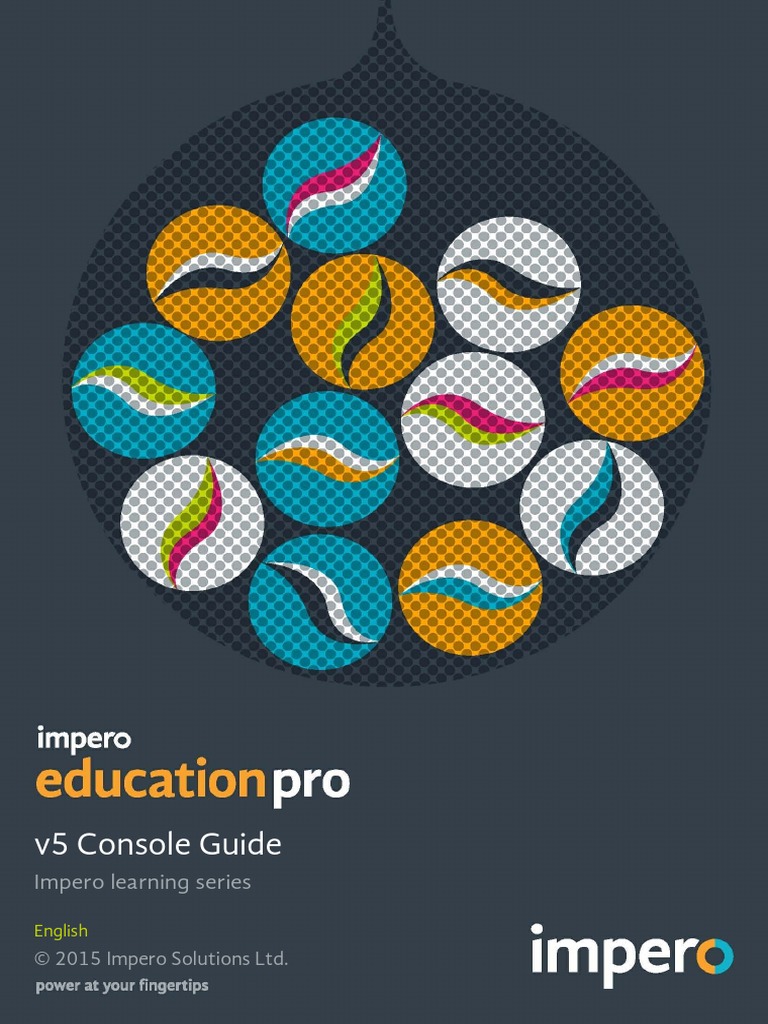 Impero Console Guide 2014 | PDF | Icon (Computing) | Websites