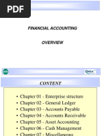 SAP MM: UNBW & NLAG Materials Guide | PDF | Goods | Computing