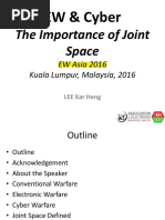 Network Centric Warfare Fundamentals: Jtids / Mids | PDF | Radio | Data ...