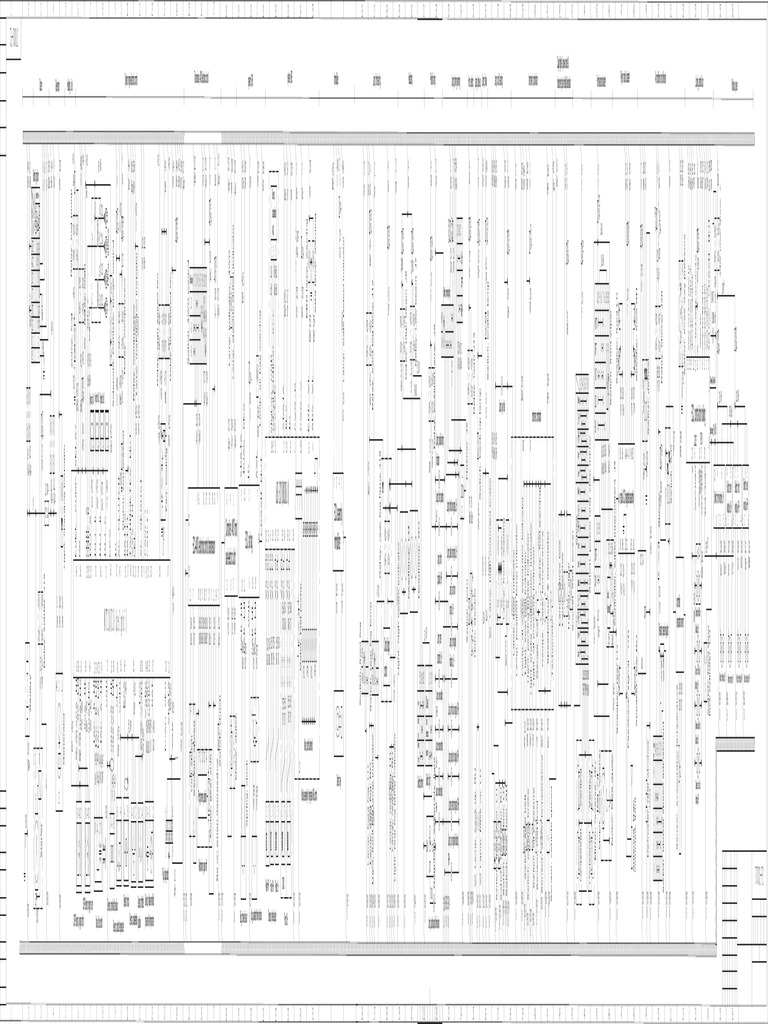 Wingle 4G69 Engine Electric Diagram | PDF