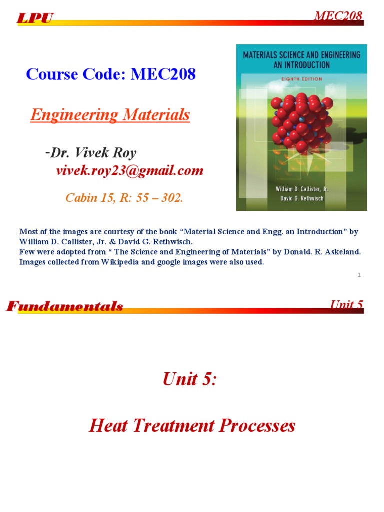 Low Alloy Steels | PDF | Heat Treating | Steel