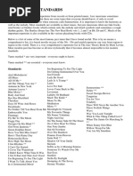 Jack Horntip Collection Field Recordings | PDF