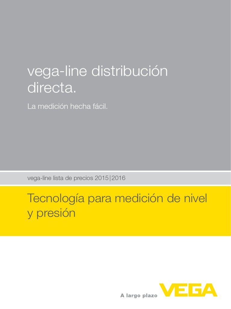 Vega Line PriceList ES | PDF | Las compras en línea | Electrónica