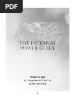 Systema Breathing for Martial Artists | PDF